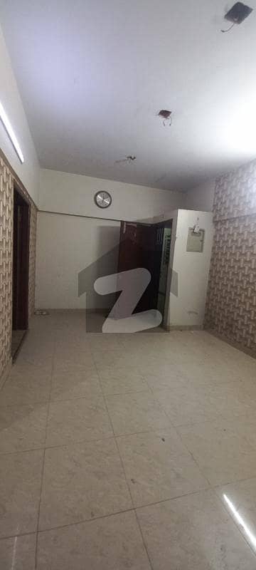 Flat In New Project In Gulshan-e-iqbal Gulshan-e-Iqbal - Block 3 ...