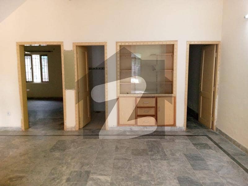 1,bed room, 2,wash room ground floor Margalla Town, Islamabad ...