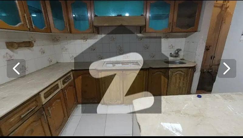 Project Name Saima Classic 4th Floor With Roof Without Lift Gulshan-e ...