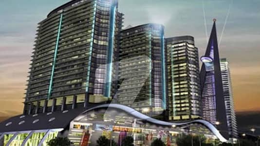 Shop For Sale in Centaurus Mall The Centaurus, F-8, Islamabad ...
