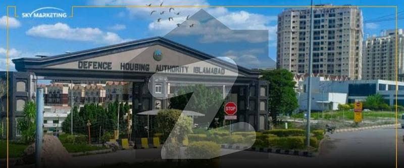 DHA 4 ISLAMABAD OVERSEAS BLOCK DHA Phase 4 - Overseas Sector, DHA ...