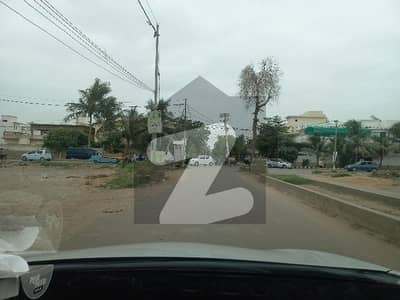 120 Sq Yd Plot Available in Vip Block 1 Saadi Garden Scheme 33 Saadi Garden, Scheme 33, Karachi ...