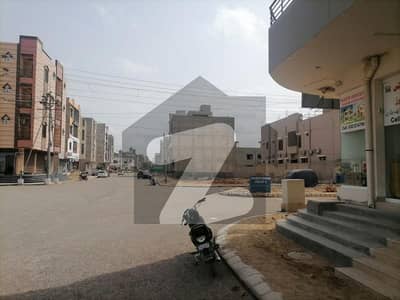 Plots for Sale in Pakistan Merchant Navy Society Karachi - Zameen.com