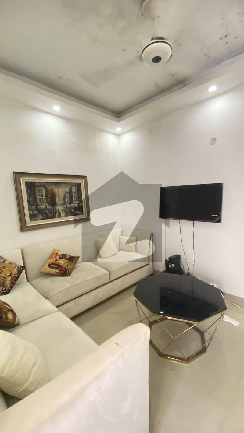 Studio Apartment For Rent In Dha Phase 6 Small Bukhari DHA Phase 6, DHA Defence, Karachi ...