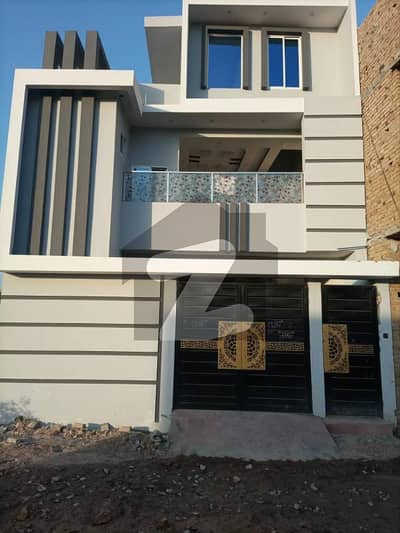 Prime Location House For Sale Is Readily Available In Prime Location Of Warsak Road Warsak Road ...