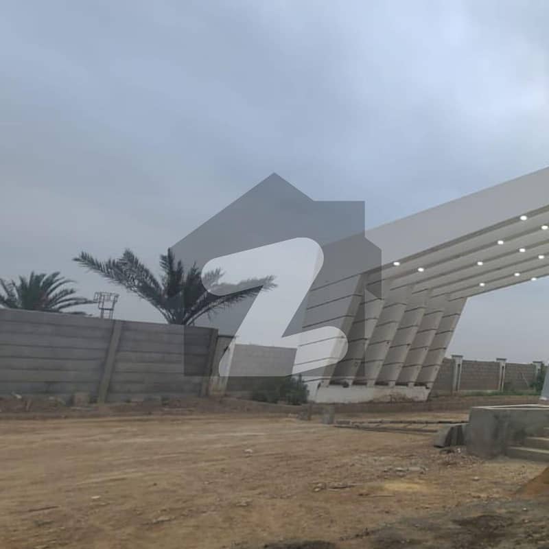 Saima Villas Highway House For sale In Karachi Saima Villas, Karachi ...