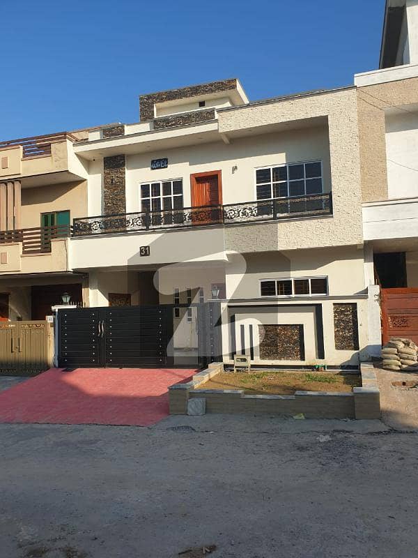 4 Bedroom Attach Washroom 2 Drawing Room Attach Washroom House In G-13 ...