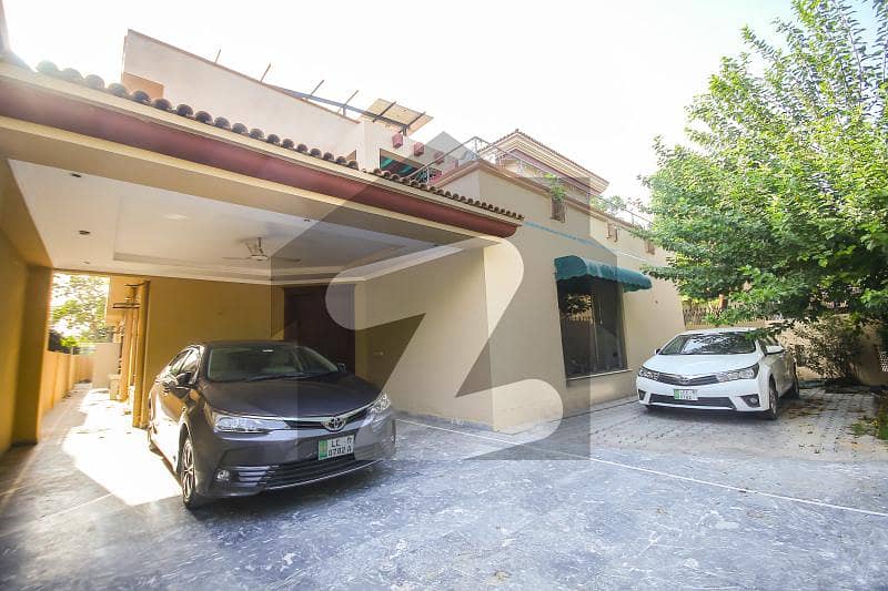 1 Kanal Lower Portion In DHA Phase 3 Best Option DHA Phase 3, DHA ...