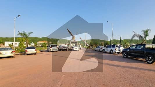 Kanal Plot, Yar Muhammad Society, Bani Gala, Islamabad Bani Gala ...