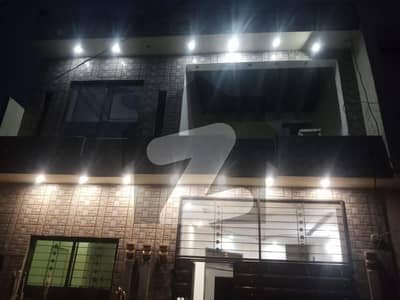 Get A Prime Location 5 Marla House For Sale In Kahna Kacha Kahna Kacha ...