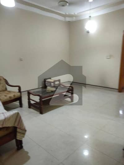 Prime Location Upper Portion For Sale In PECHS Block 2 PECHS Block 2 ...