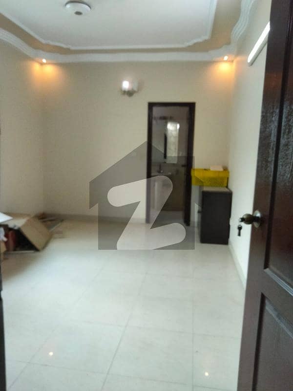 Prime Location Upper Portion For Sale In PECHS Block 2 PECHS Block 2 ...