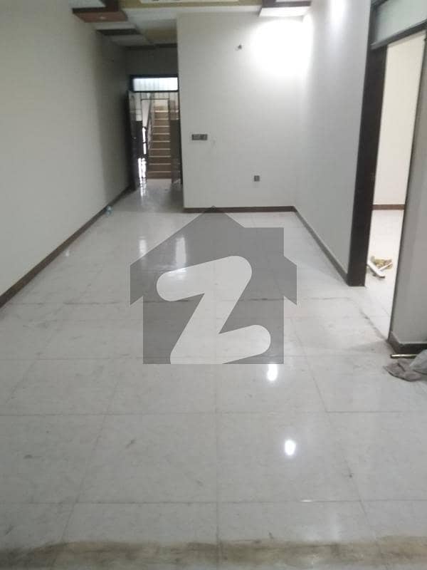 FIRST FLOOR PORTION Gulshan-e-Iqbal - Block 2, Gulshan-e-Iqbal, Gulshan ...