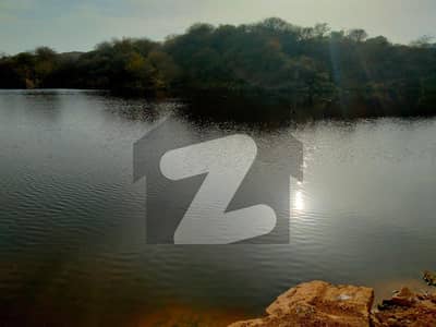1 kanal corner plot for sale at investor rate DHA Phase 3 - Block E ...