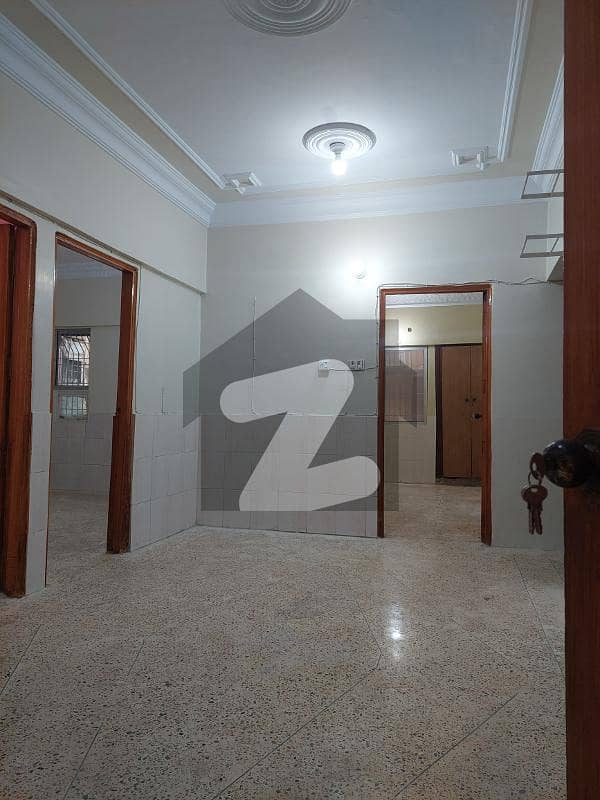 Flat For Sale Hunaid City Gulistan E Jauhar Block 17 Karachi Gulistan-e ...