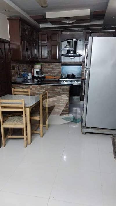 House For Sale 120 Sq Yards Block 19 Gound+1 Gulistan-e-Jauhar - Block ...