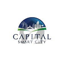 Capital Smart City Overseas Prime Block10 Marla Fully Possessioned ...