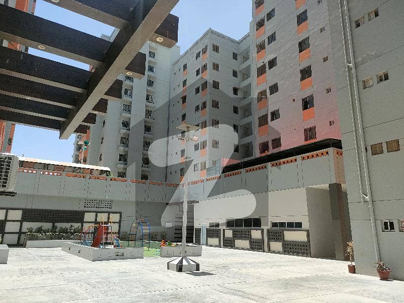 Grey Noor Tower Shopping Mall 3 Bed DD Flat For Rent Grey Noor Tower ...