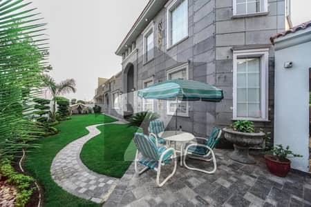 100% Original Ad Facing Raya 2 Kanal Luxury House For Sale Full ...