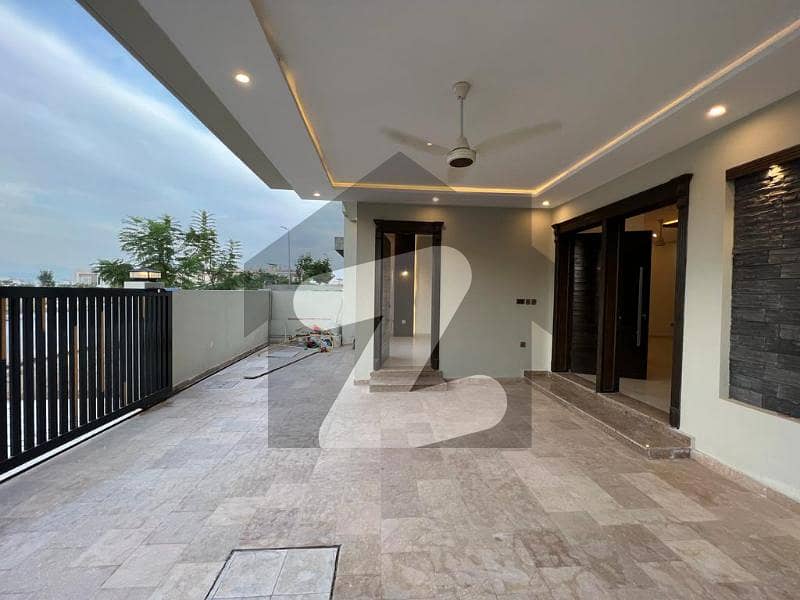 Bahria Enclave Islamabad Sector C2 10 Marla House For Sale Bahria ...