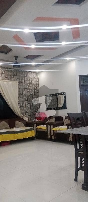 Renovated 400sq G Plus 1 Bungalow 8 Bed Dd Gulshan-e-Iqbal - Block 13/D ...