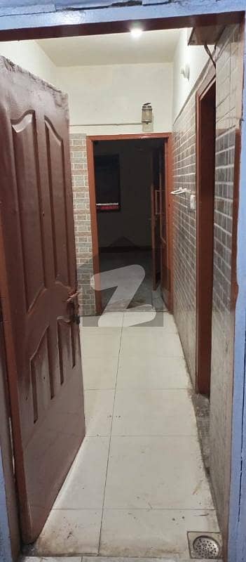 Urgent Flat For Sale In Block K North Nazimabad - Block K, North ...