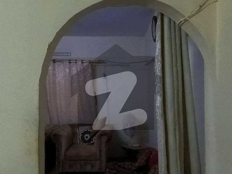 Flat For Sale Abdullah Terrace Block 16 Gulistan E Johar Gulistan-e ...