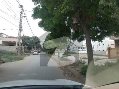 120 Sq Yd Plot Available in Vip Block 5 Saadi Garden (Lease Map Approve Saadi Garden, Scheme 33 ...