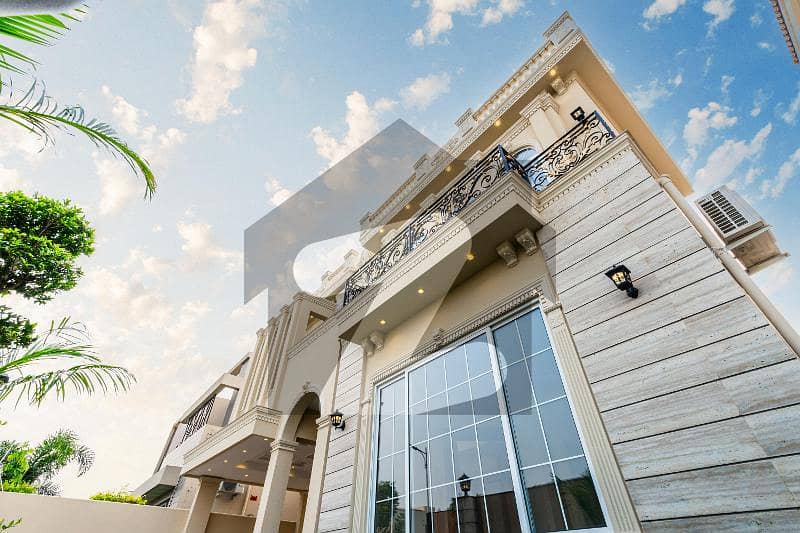 1 Kanal Brand New Classic Bungalow With 1 Kanal Beautiful Plot For Sale ... 1 Kanal Brand New Classic Bungalow With 1 Kanal Beautiful Plot For Sale ...