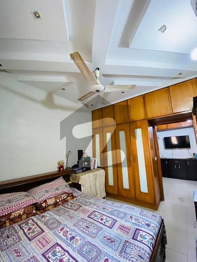 Chane Deal Studio Apartment 2nd Floor With Mezzanine In Big Bukhari Bukhari Commercial Area, DHA ...