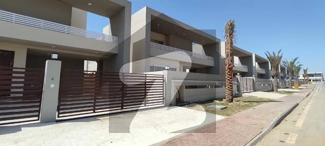 5 Bedrooms Luxury Paradise Villa For Sale In Bahria Town Precinct 51 ...