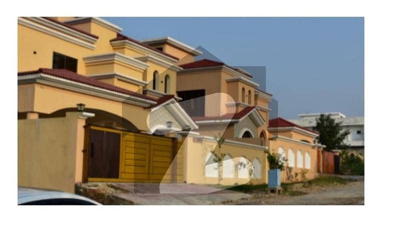 ECHS D_18Islamabad Engineers Co-operative Housing, D-18, Islamabad ...