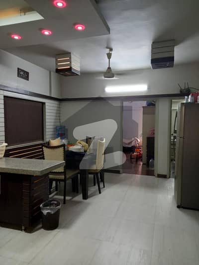 2 Bed DD - 1000 Sq Ft - Sharfabad Sharfabad, Gulshan-e-Iqbal Town ...