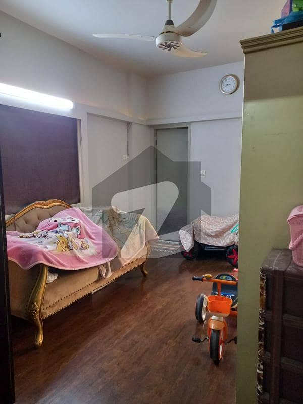 2 Bed DD - 1000 Sq Ft - Sharfabad Sharfabad, Gulshan-e-Iqbal Town ...
