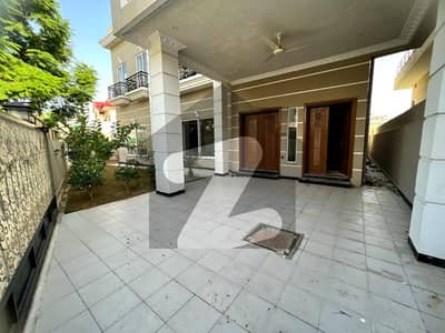 Unoccupied House Of 15 Marla Is Available For Sale In DHA Defence DHA ...