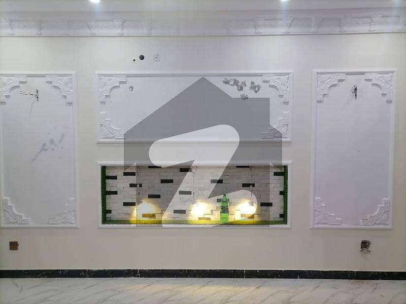 House Sized 1 Kanal In AWT Phase 2 - Block D AWT Phase 2 - Block D, AWT ...