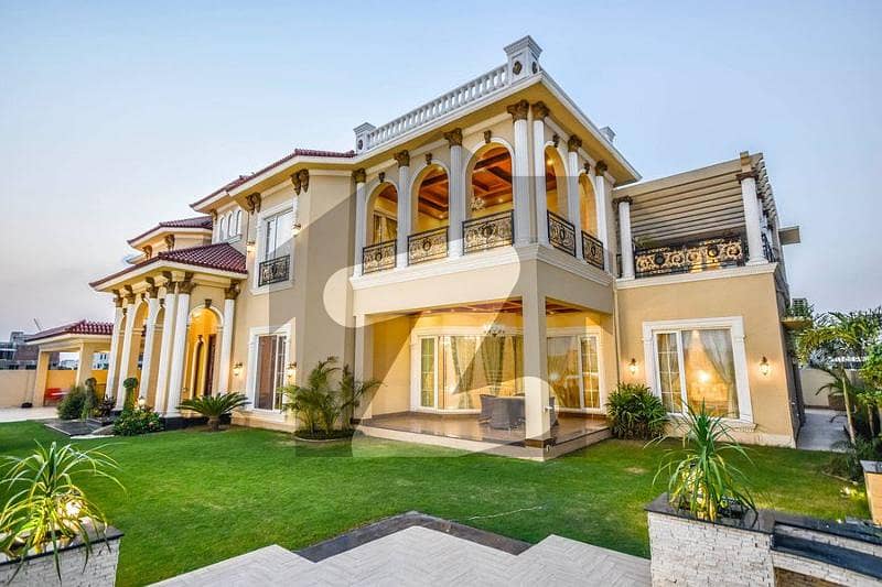 Orchard Greenz Luxury Farmhouse Society Main Bedian Road Lahore Only 45 Lacs Per Kanal Bedian ...