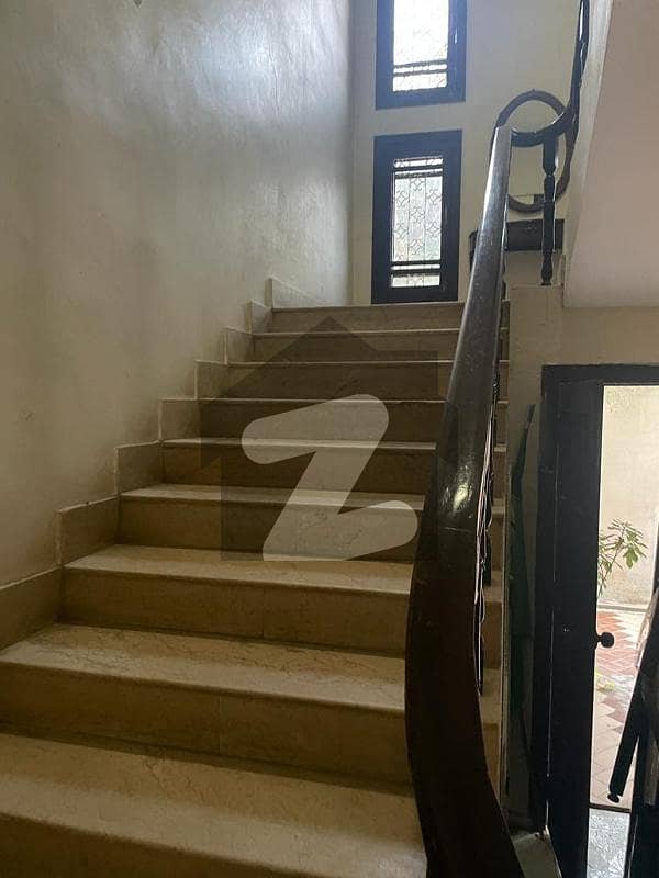 Elegant 4-Bedroom Bungalow For Rent In KDA Scheme One KDA Scheme 1 ...