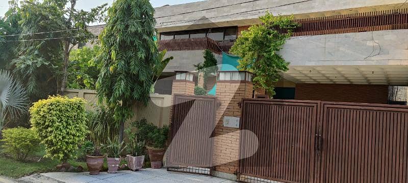 1 Kanal House For Sale In Model Town Block P Model Town - Block P ...