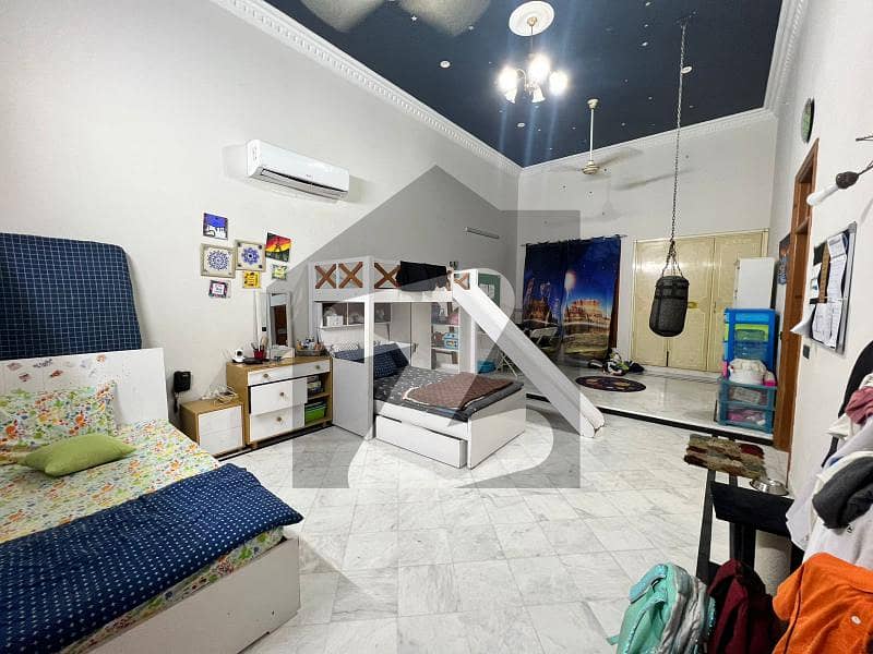 A Dream House For A Family Who Want Wants To Live In Free And Open ...