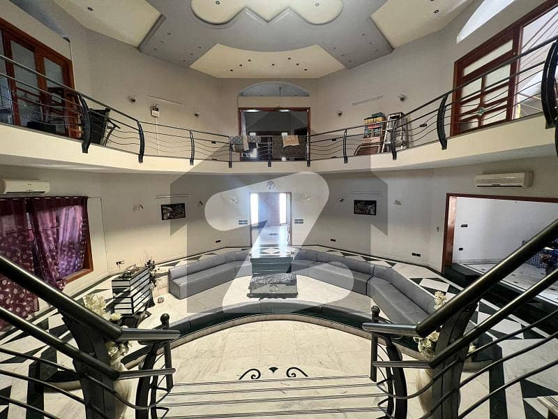 A Dream House For A Family Who Want Wants To Live In Free And Open ...