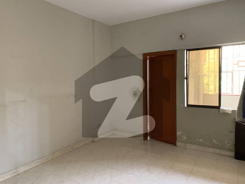 2 Bed D/D Flat For Rent In Faraz View Block 13 Gulistan-E-Jauhar ...
