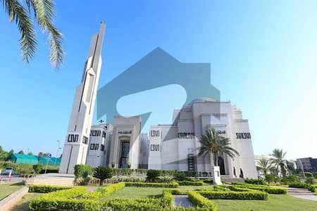 Plots for Sale in DHA Defence Phase 3 Islamabad - Zameen.com