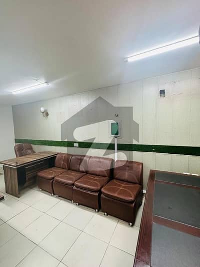 400 SQF Space Available For Rent In Model Town Model Town - Block C ...