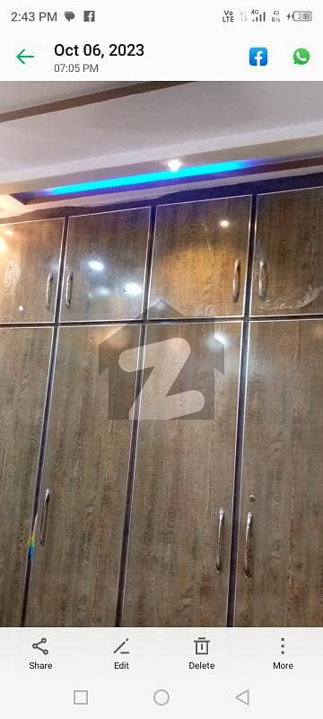 Beautiful flat Alla location Park main Labor Colony - Block A, Labor ...