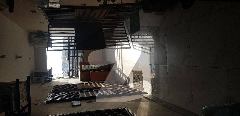 Office For Rent At Baloch Pull Near Main Shahrah E Faisal Karachi PECHS ...