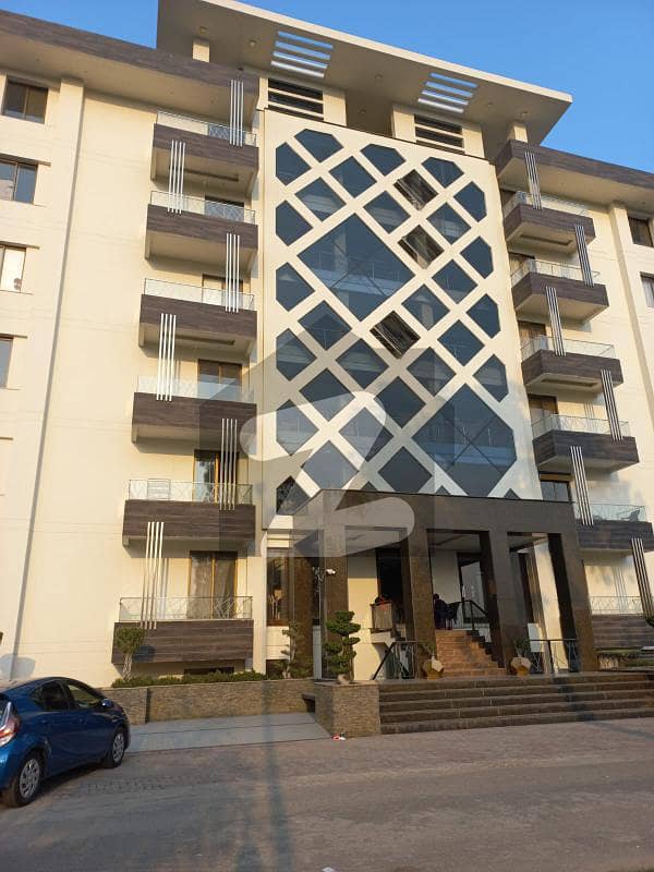 2 Bed Luxury Apartment For Sale In Dha Phase 8 Lahore DHA Phase 8 ...