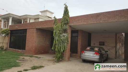 27 Marla House For Rent On Main Bosan Road Bosan Road, Multan ...