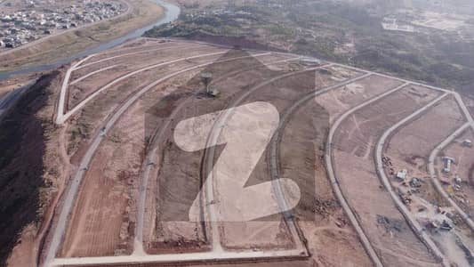 1 Kanal Plot Street 11 Sector A DHA Phase 4 - Sector A, DHA Defence ...