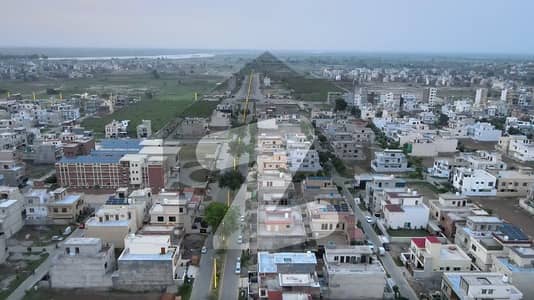 The Best Location With Full Possession Fee Paid Diamond Block Park View ...